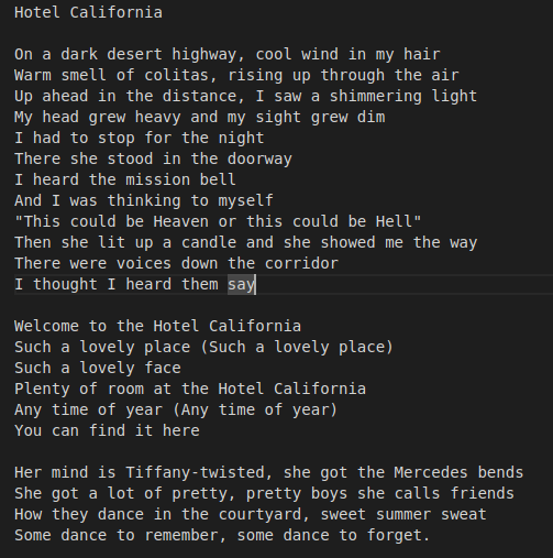 Solved Exercise: You will use the TCP echo client and server | Chegg.com