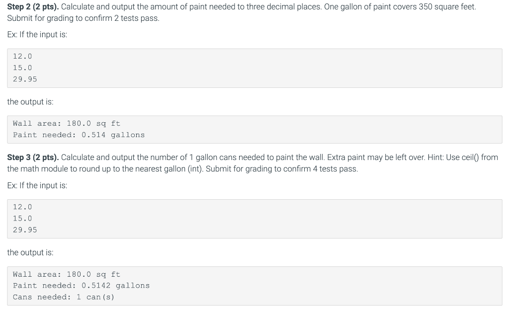 Solved Instructor note: Skills Reinforced: - String | Chegg.com