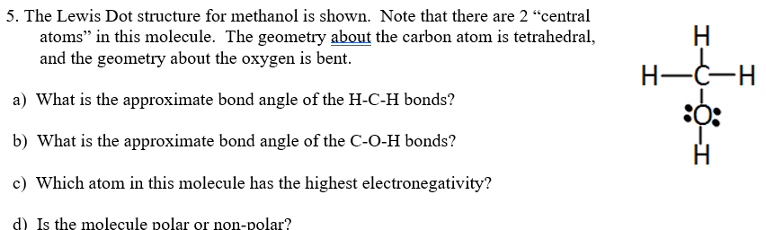 Solved 3. a) Build CH3Cl by removing one white atom | Chegg.com