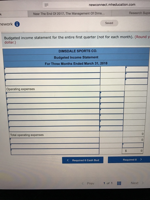 Solved mework Saved Help Save & Exit Sub Near the end of | Chegg.com Solved mework Saved Help Save & Exit Sub Near the end of | Chegg.com