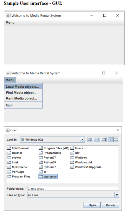 I already have the code completed. I just need help | Chegg.com