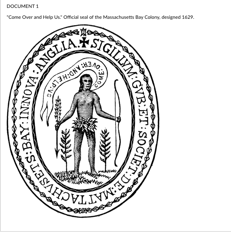 Should Document 1 be considered a visual primary | Chegg.com