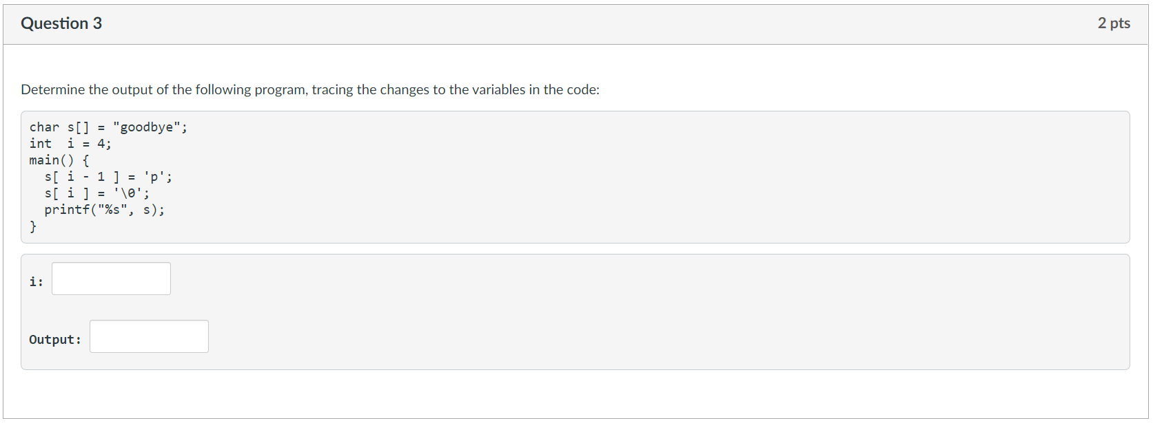 Solved char c; main( ⎩⎨⎧ scanf ("%c",&c); printf ("%c\n",c); | Chegg.com