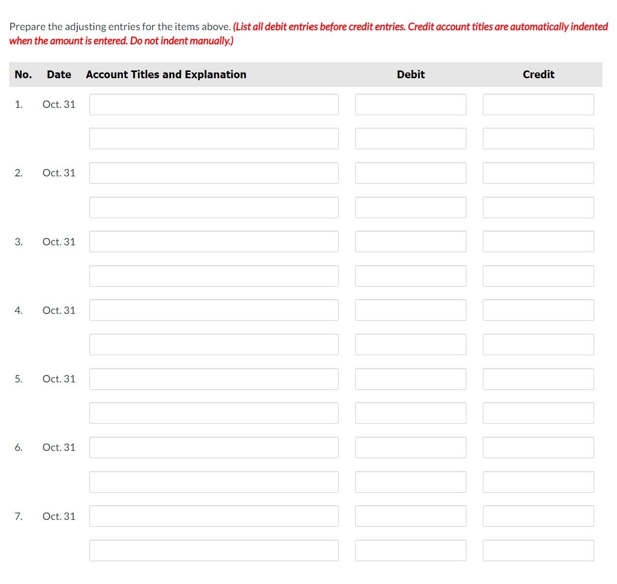 Solved The trial balance for Sheridan Advertising is shown | Chegg.com