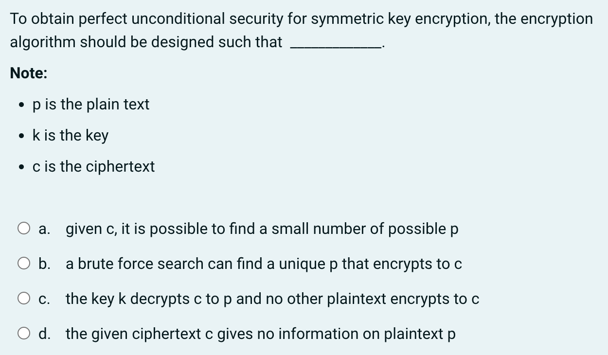 Solved In a typical programming language (e.g. C), consider | Chegg.com