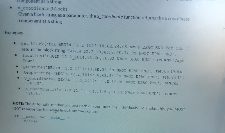 Question 2 [20 marks] Computers often interface with | Chegg.com