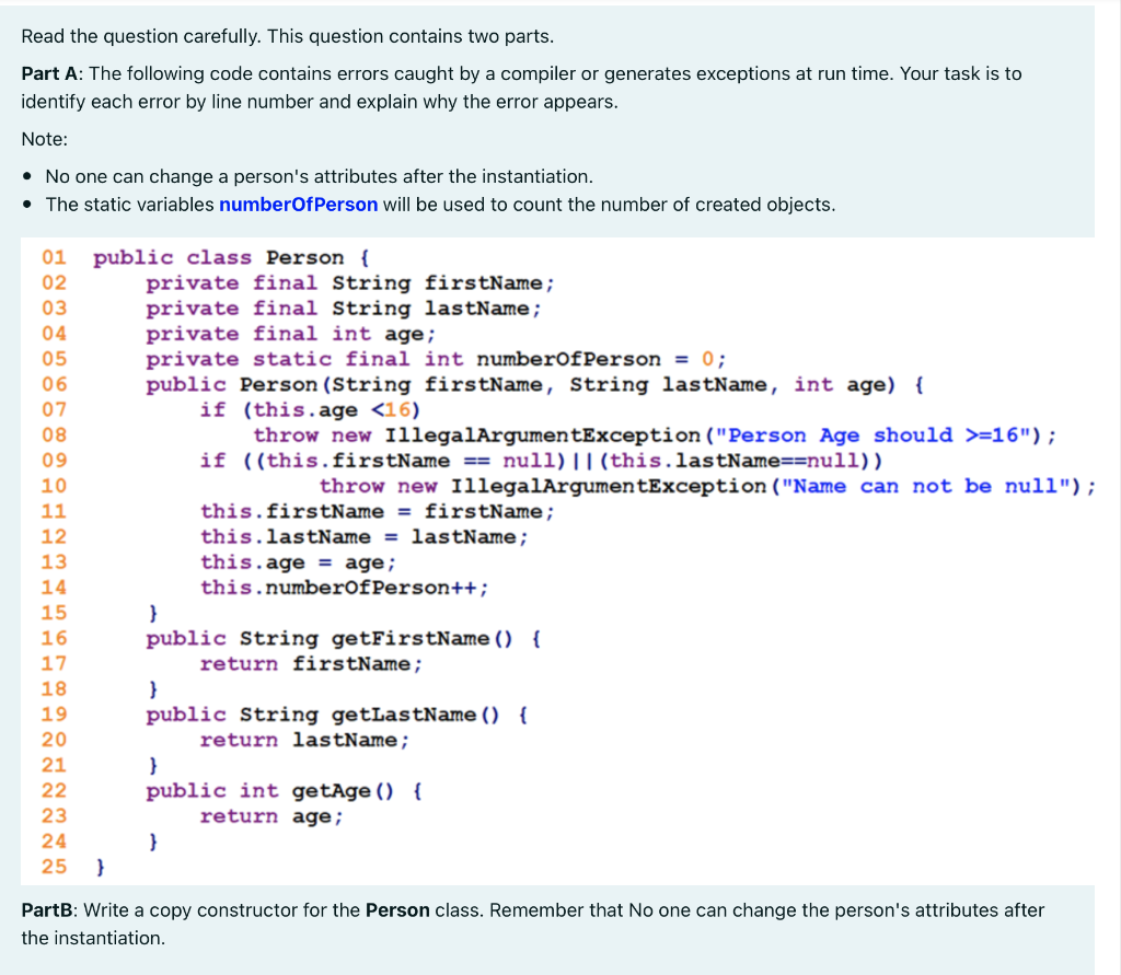 Solved Read the question carefully. This question contains | Chegg.com