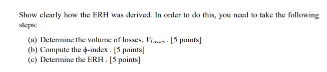 Solved #1. [50 points] Use the rainfall and streamflow data | Chegg.com
