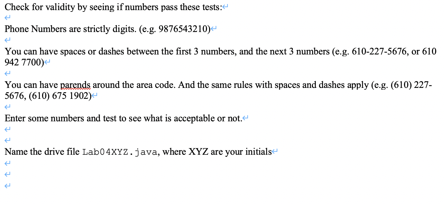 Solved Java Programming Suppose I Input The