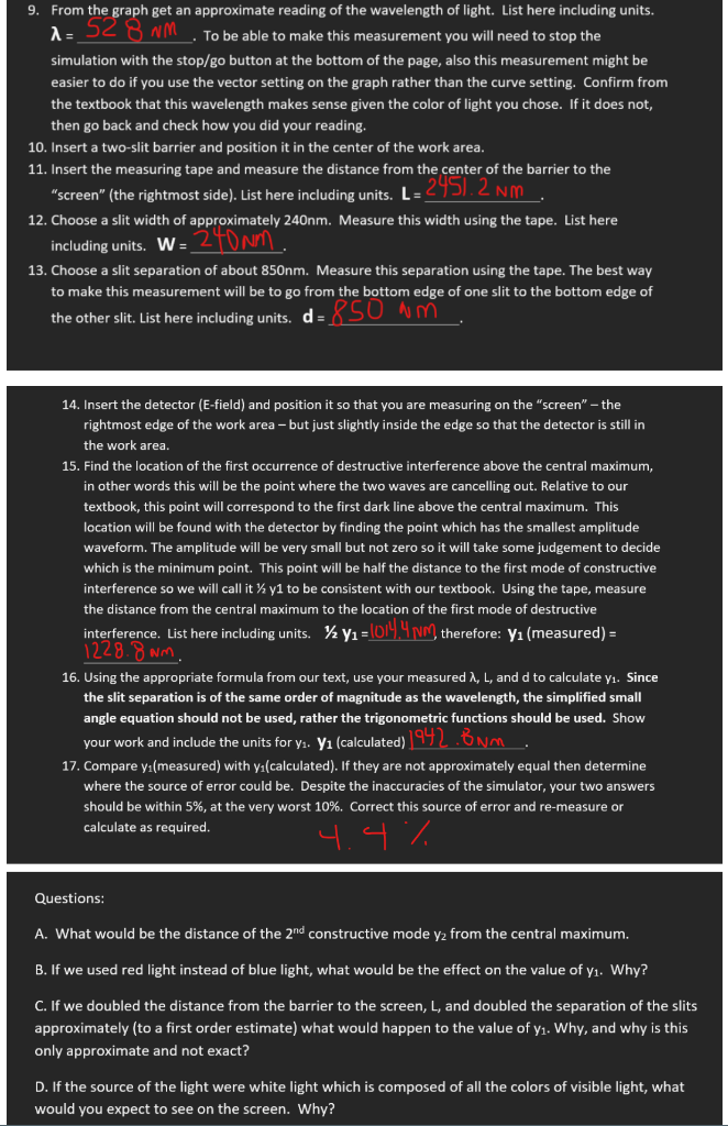Solved Please answer question A,B,C,D | Chegg.com