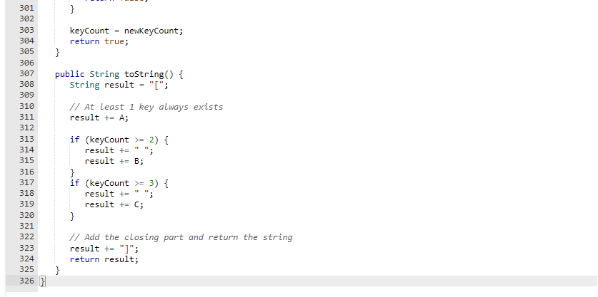 8.37 LAB: Iterable 2-3-4 tree In this lab, the | Chegg.com