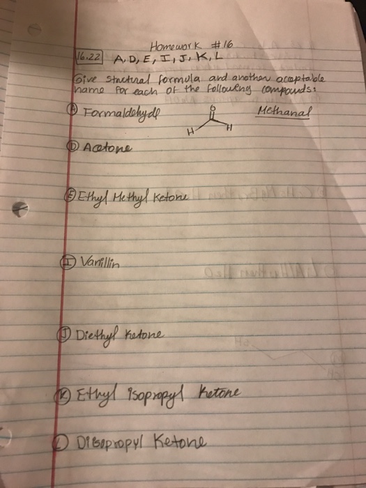 Solved Give structural formula and another acceptable name | Chegg.com