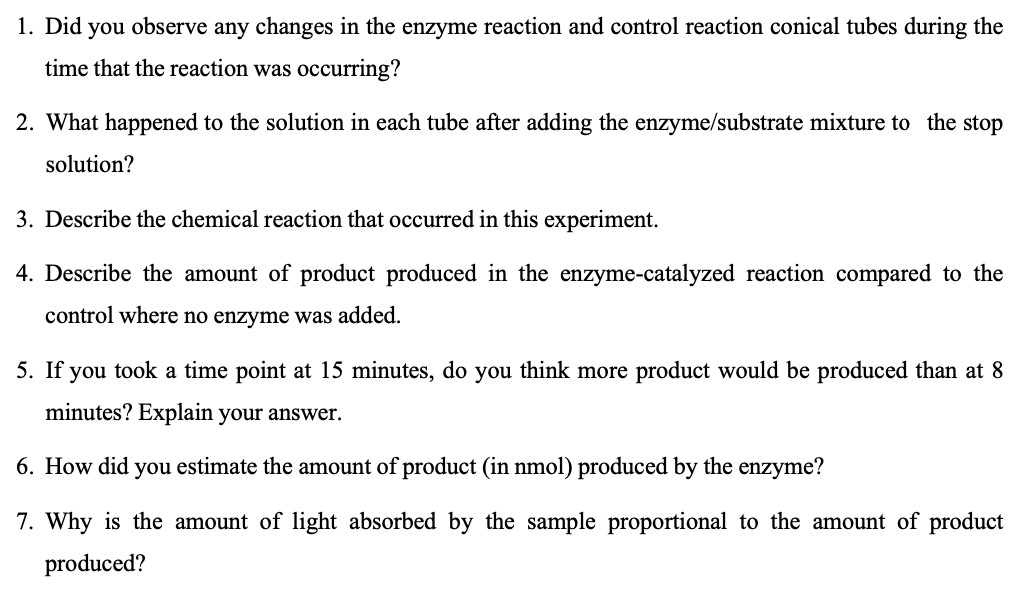 Instructor's Advance Preparation This section | Chegg.com