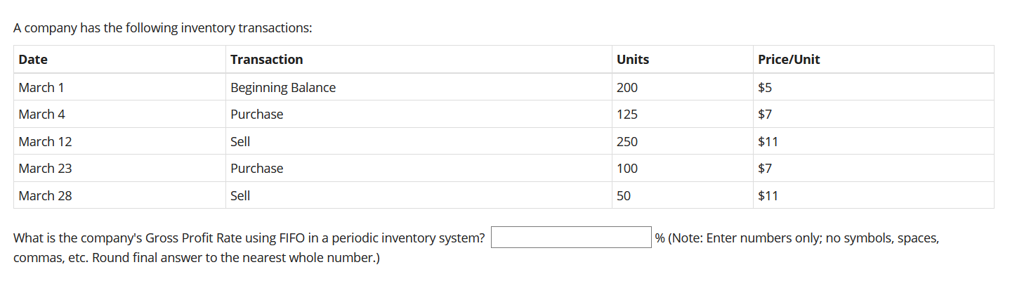 Solved Which of the following are true statements? (select | Chegg.com