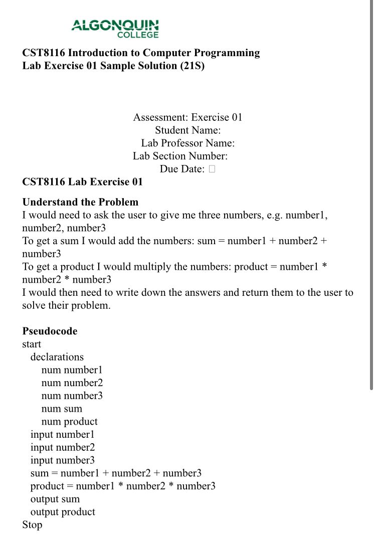Solved Elowahomt Test Plan These are sample answers, other | Chegg.com
