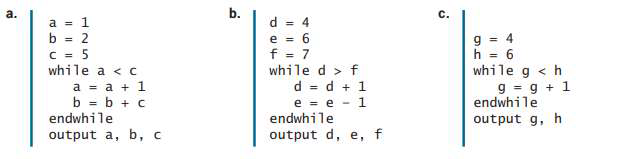 Solved 1.1 Can you provide an example of how computer | Chegg.com