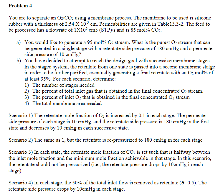 Solved Show me the steps to solve Problem 4You are to | Chegg.com