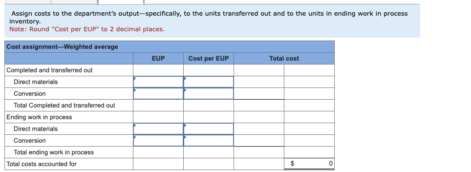 Solved Compute the cost per equivalent unit for both | Chegg.com