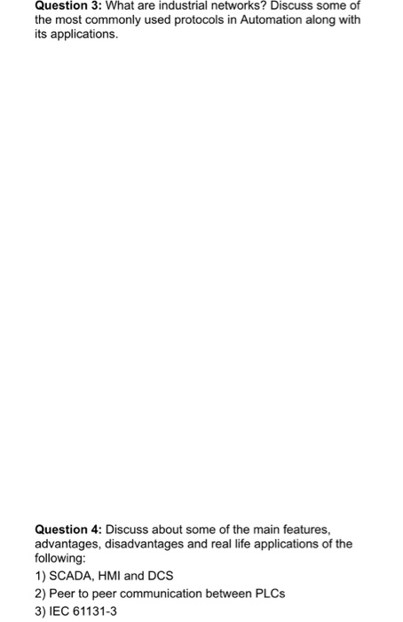 Solved Question 1: Given the following IP addresses, find | Chegg.com