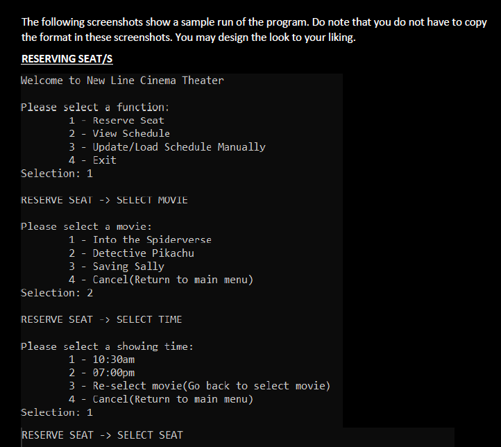 Programming Devc All Infos Are Posted Kindly 