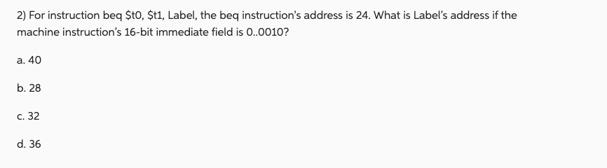 Solved Please thoroughly explain as well, I don't quite | Chegg.com