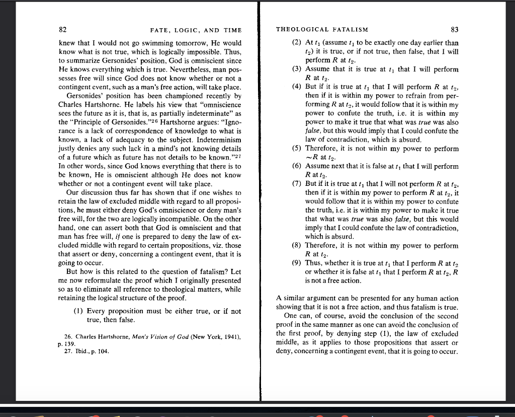 Complete the reading, then type up about a paragraph | Chegg.com