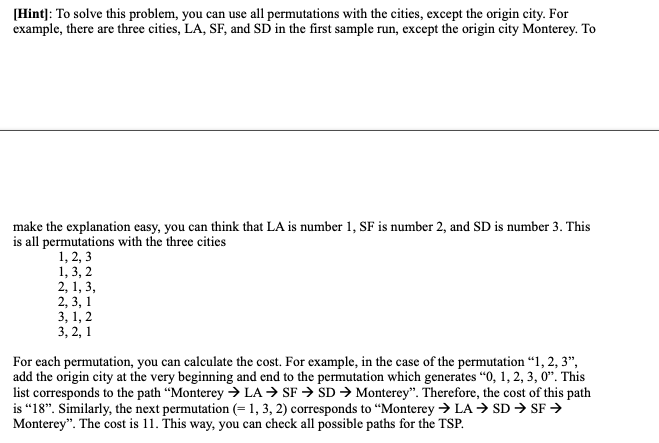 Solved 2. Write a C++ program for hw5_2 that reads an input | Chegg.com
