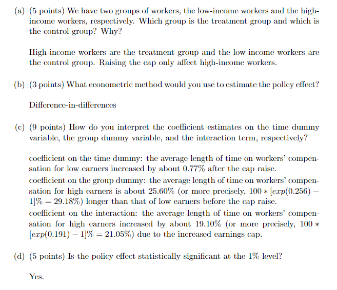 Solved 3. (37 points) We are interested to learn the length | Chegg.com