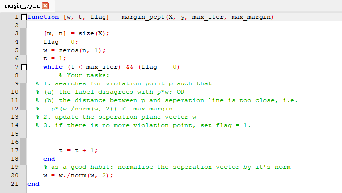 Solved 1.2 Execution: Running the Main Programme CCIT In | Chegg.com
