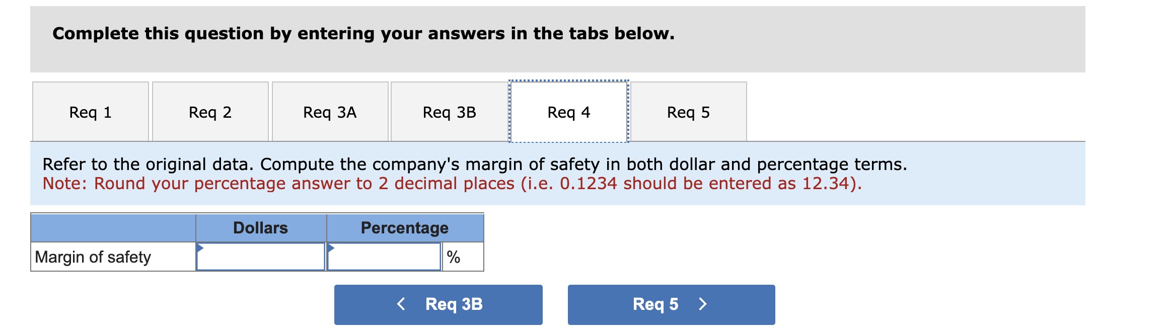 Solved Complete this question by entering your answers in | Chegg.com