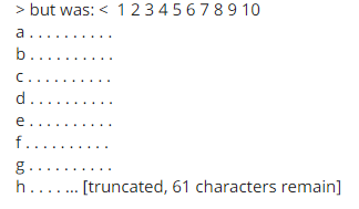 Solved @Overridepublic String toString() { StringBuilder | Chegg.com