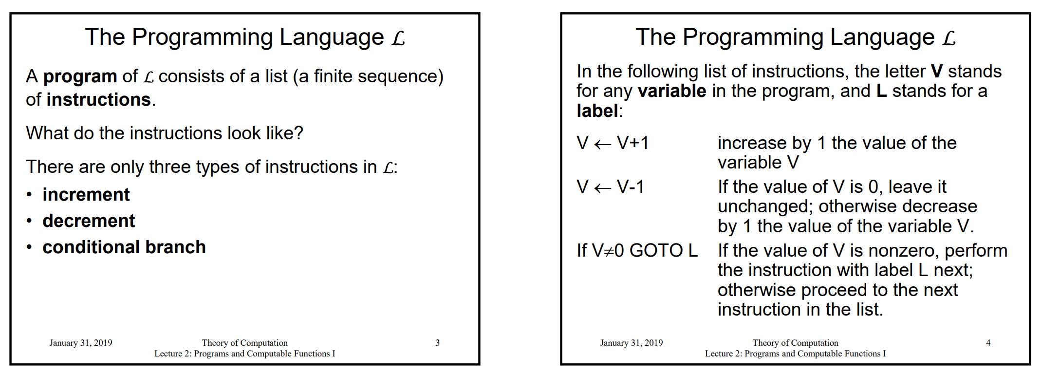 You may have heard of the TIMTOWTDI (pronounced by | Chegg.com