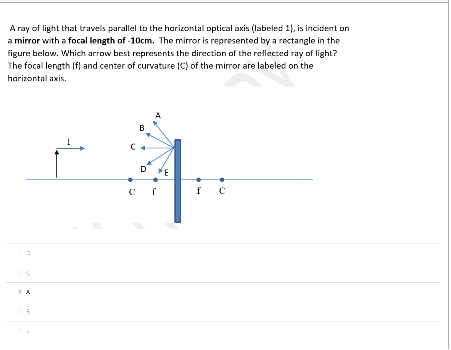 Solved In an x-ray diffraction experiment, two different | Chegg.com