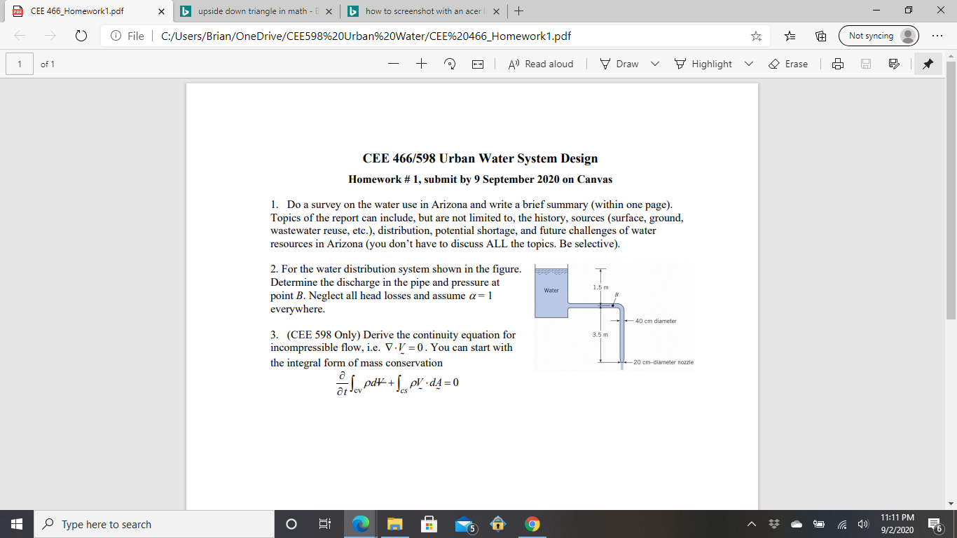 upside down question m ark