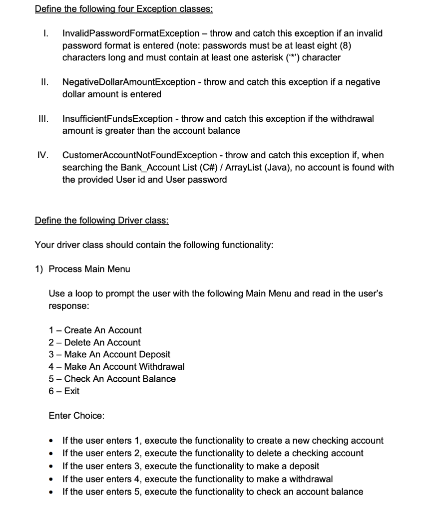 Solved NEED THIS IN JAVA ASAP PLEASE! WILL UPVOTE IF FULL | Chegg.com