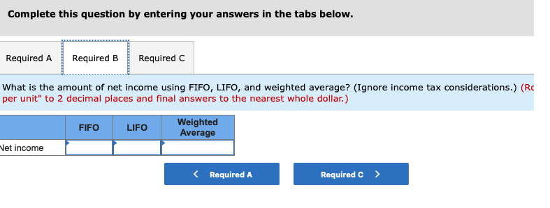 Solved Exercise 5-18A (Algo) Allocating product cost between | Chegg.com