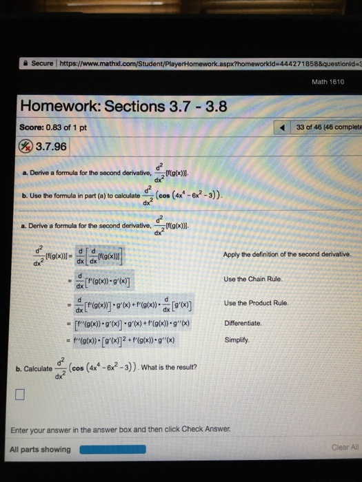 Solved 슐 Secure l | Chegg.com