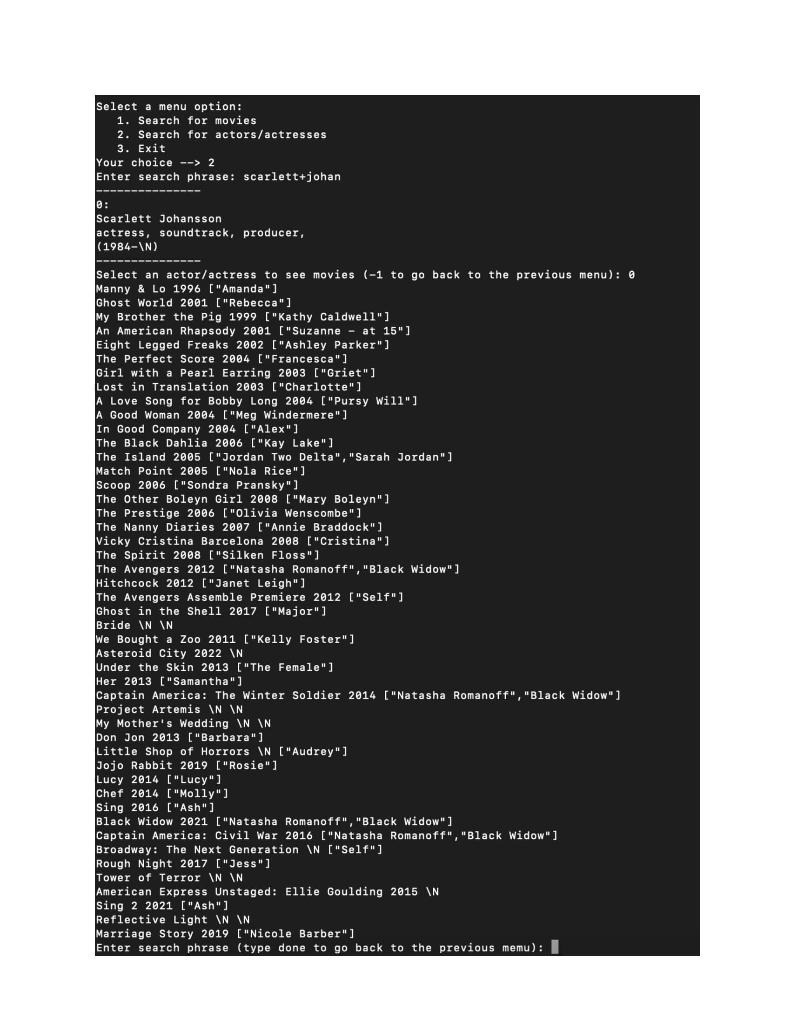 I have this program I need to complete. I just don't | Chegg.com