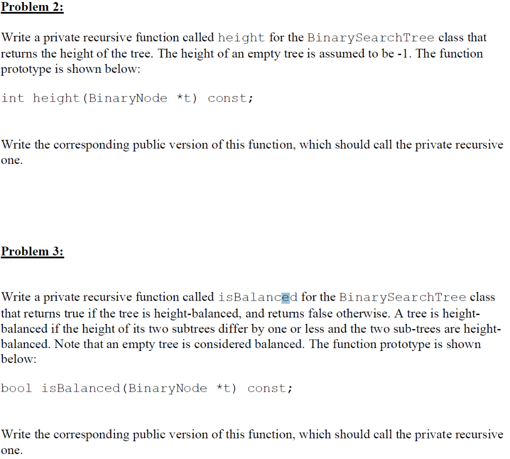 Solved ***included code for the assignment MUST HAVE | Chegg.com