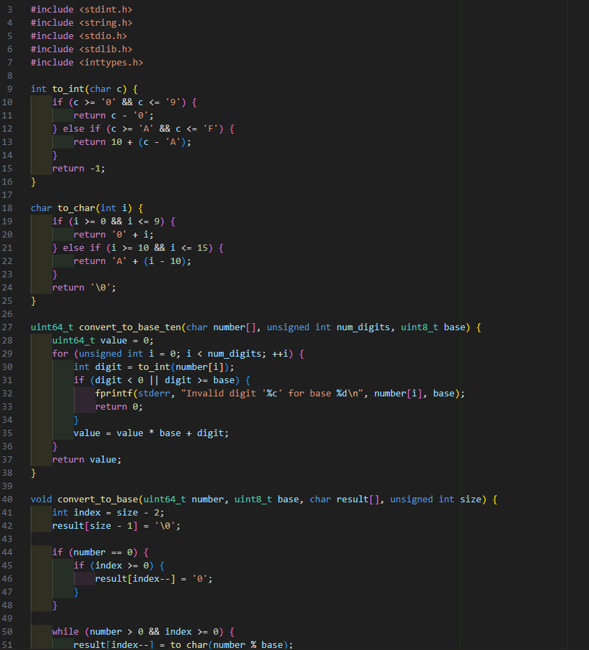 Solved Hello, I am doing a C code and I believe I am close | Chegg.com