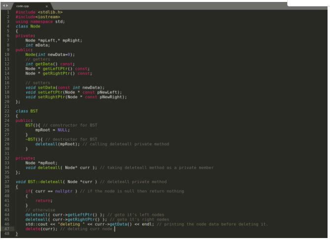 Solved When I run this I get an error saying that the | Chegg.com