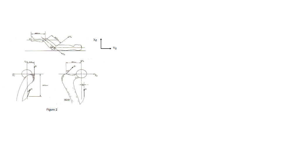 A car mechanic attempts to push an exhaust pipe with | Chegg.com