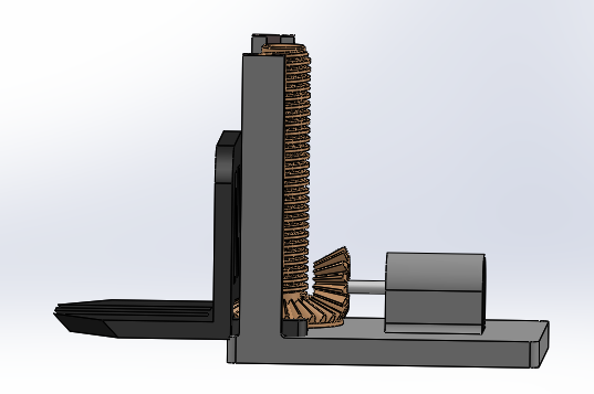 Solved you are required to design a power screw jack lifting | Chegg.com