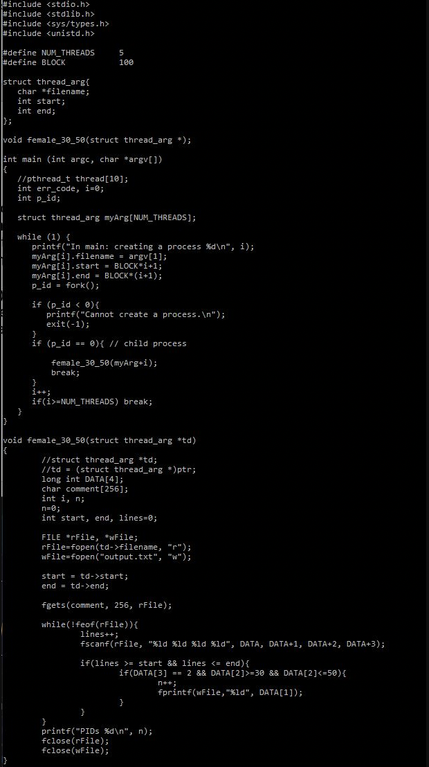 Solved #include #include #include #include #define | Chegg.com