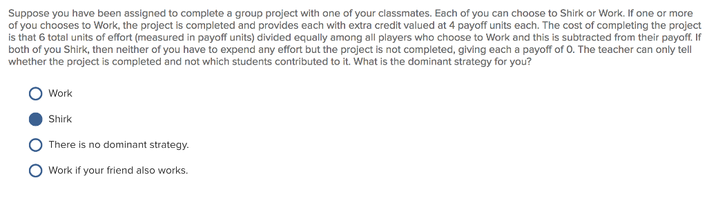 Solved Suppose you have been assigned to complete a group | Chegg.com
