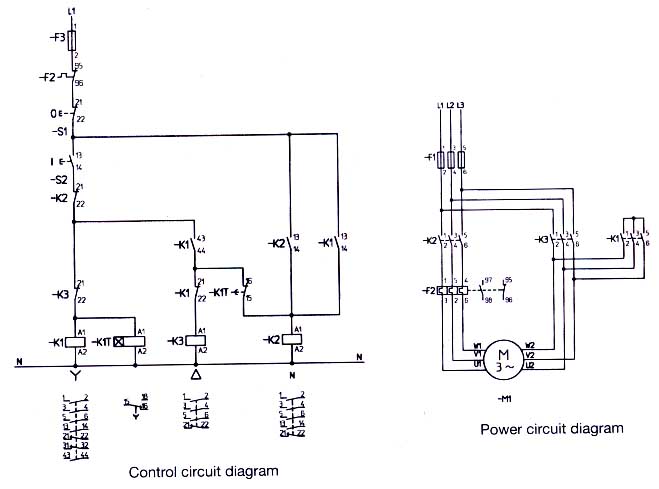 Solved a) Construct the I/O assignment list.b) Draw the PLC | Chegg.com