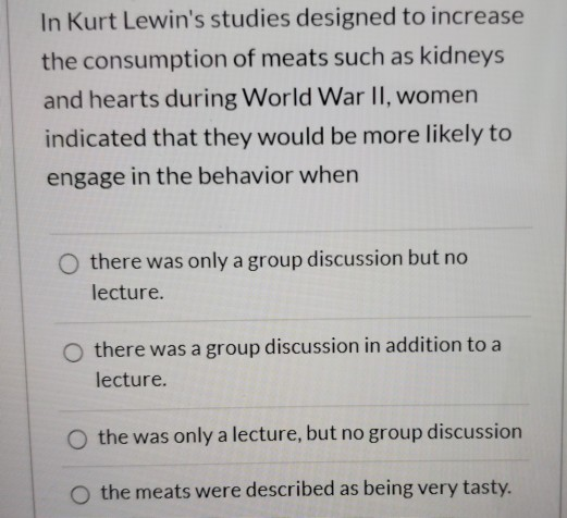 Solved The basic assumption of Serge Moscovici's ideas about | Chegg.com