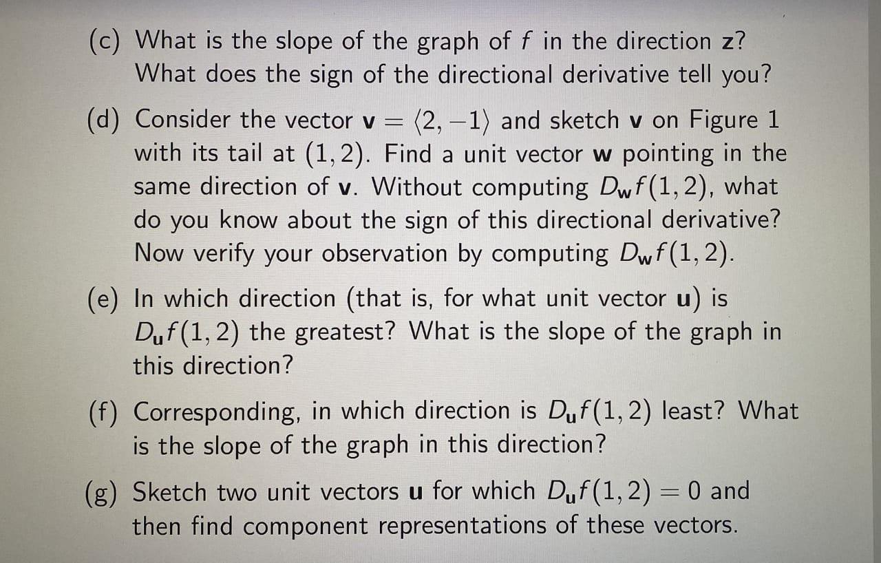 Solved Consider the function f defined by f(x,y)=2x2−xy+2y. | Chegg.com