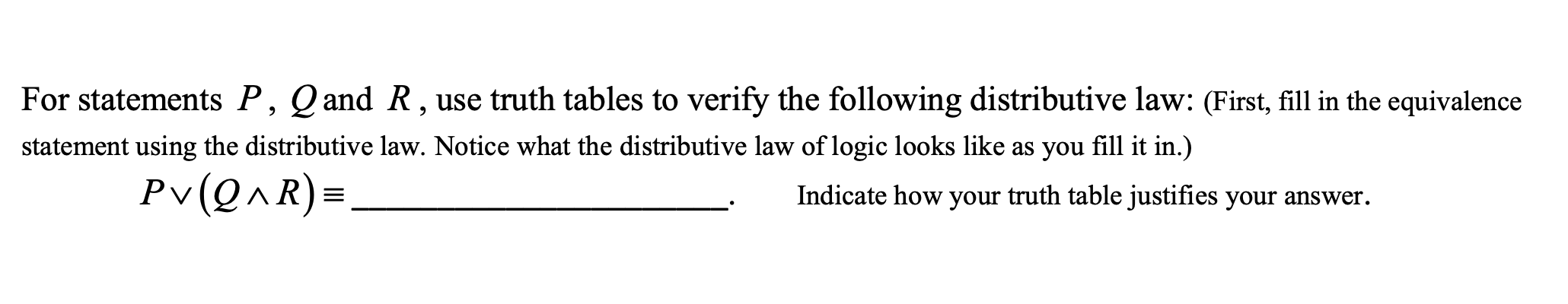 Solved For an integer n, consider the following open | Chegg.com