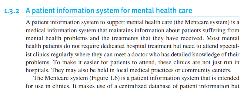 Solved Draw an Activity Diagram for "Patient Information | Chegg.com